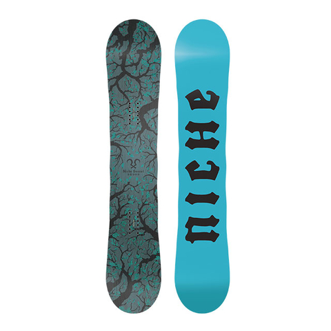 Products - Ski Board